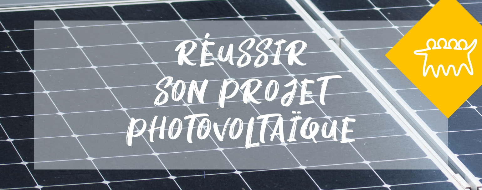 Hespul - Réussir mon projet photovoltaïque